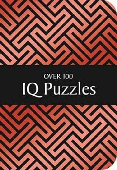 IQ Puzzles – Care Box Collection