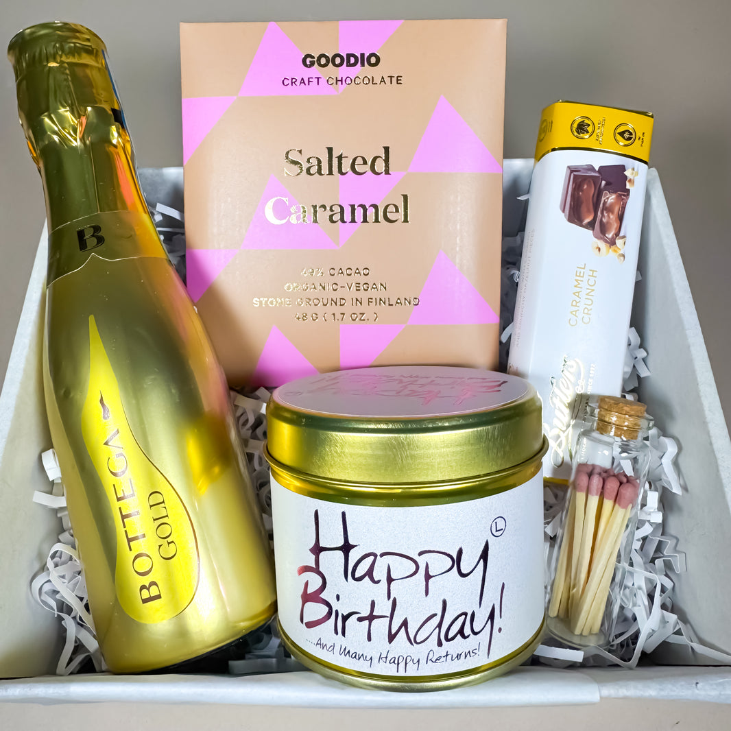 Gift Boxes Ireland | Care Packages Ireland | Gift Box – Care Box Collection