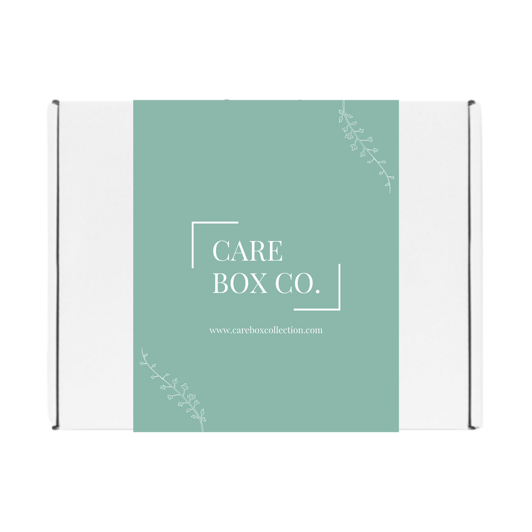 Create A Custom Care Box – Care Box Collection