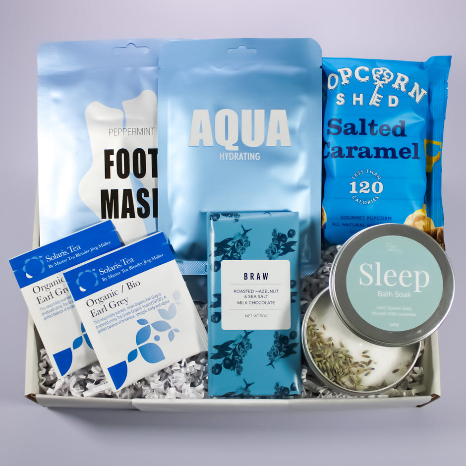 Gift Boxes Ireland | Care Packages Ireland | Gift Box – Care Box Collection