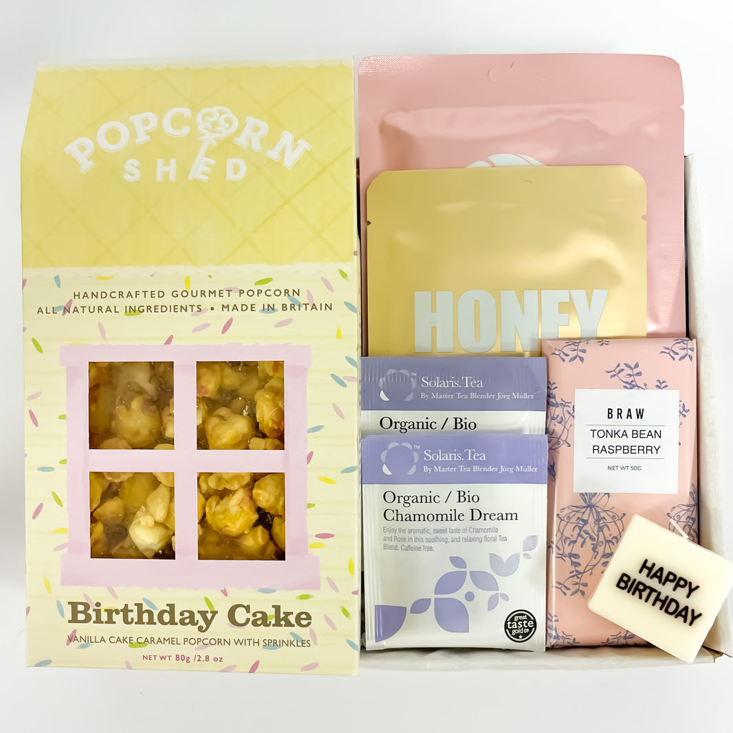 Gift Boxes Ireland | Care Packages Ireland | Gift Box – Care Box Collection