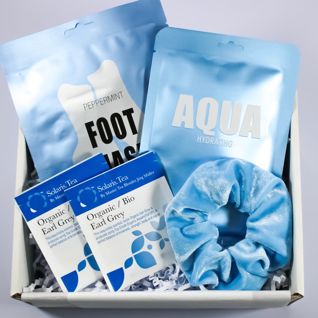 Gift Boxes Ireland | Gift Box | Care Package Ireland | Christmas Gifts ...